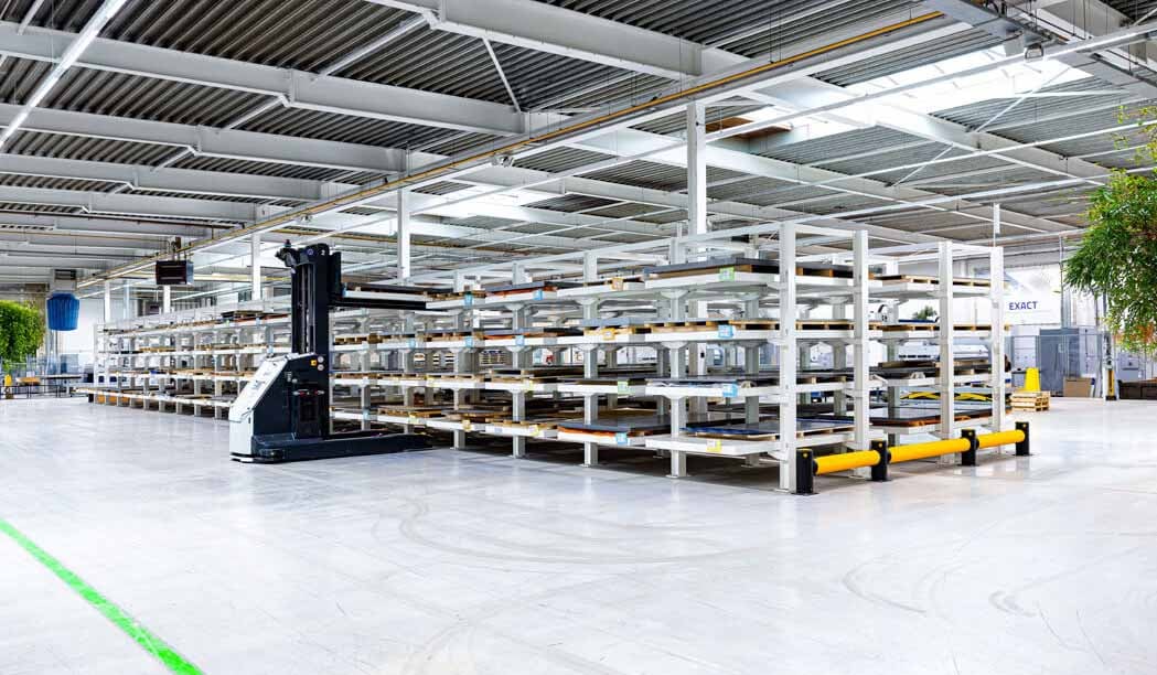 Was ist Sendzimir DX51+Z275? | 247TailorSteel